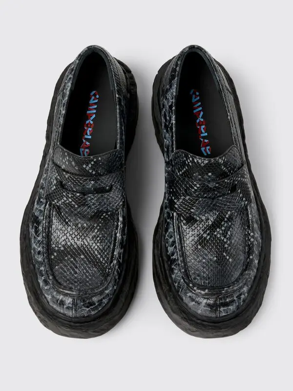 Camper Loafer