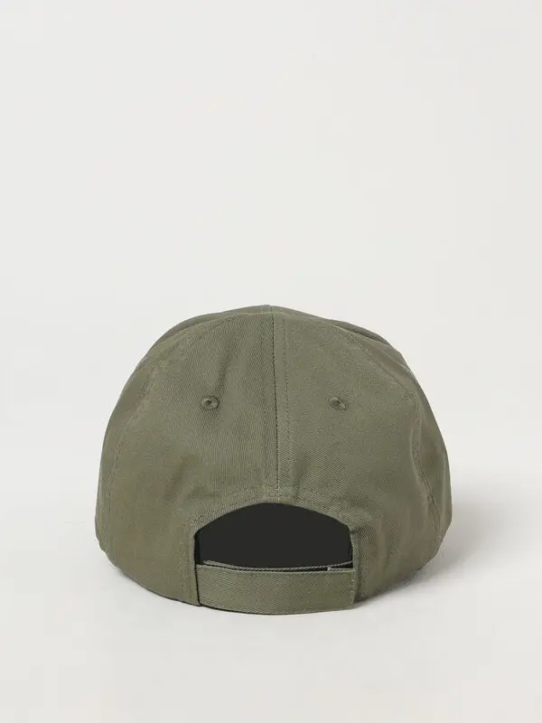 AUTRY Baseball Cap - Green