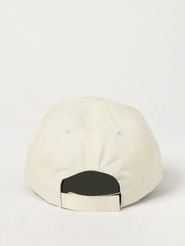 AUTRY Baseball Cap - White