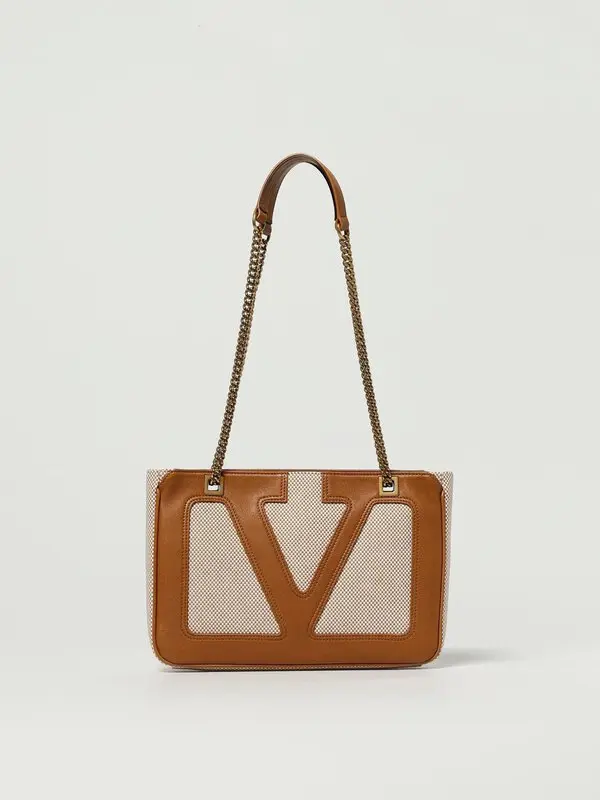 Valentino Garavani Tote Bag - Sand