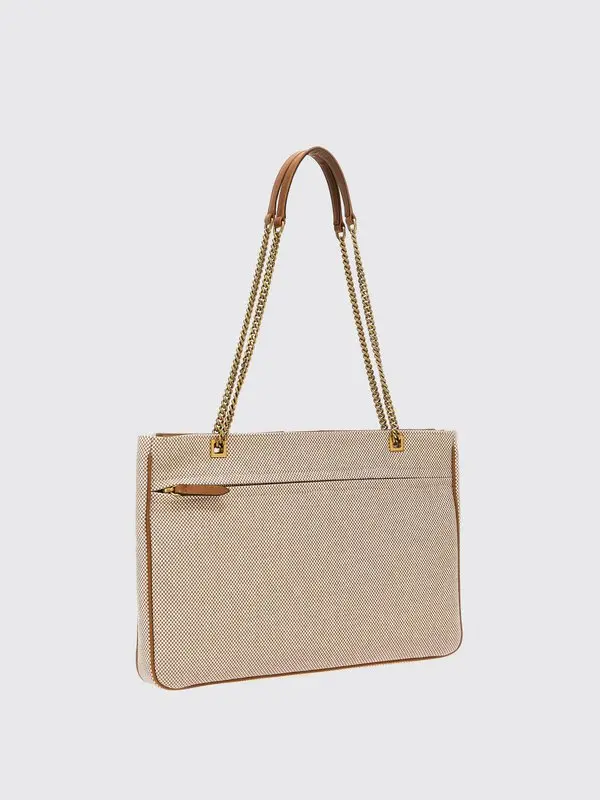 Valentino Garavani Shoulder Bag - Natural