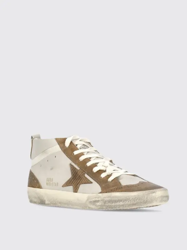 GOLDEN GOOSE Sneakers