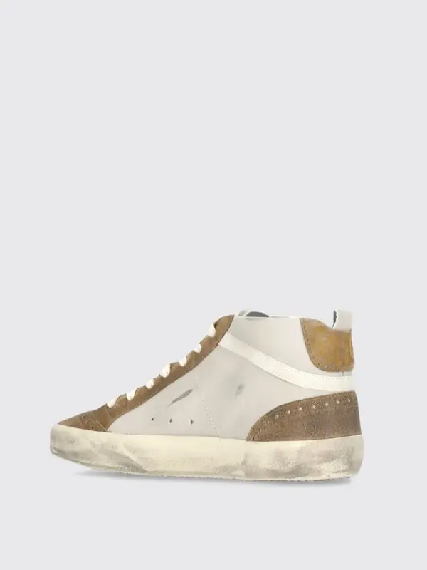 GOLDEN GOOSE Sneakers