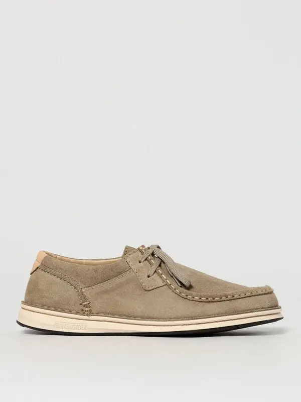 BIRKENSTOCK Loafers - Beige