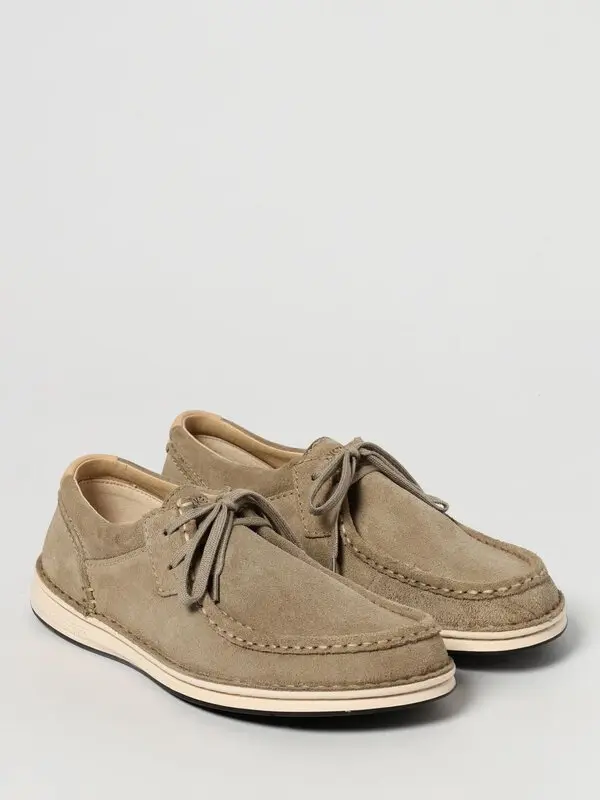 BIRKENSTOCK Loafers - Beige