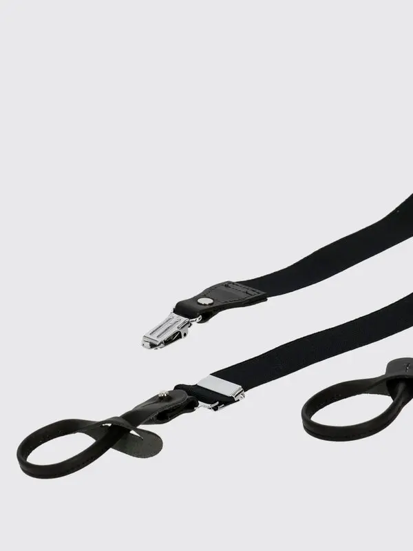 Yohji Yamamoto Suspenders