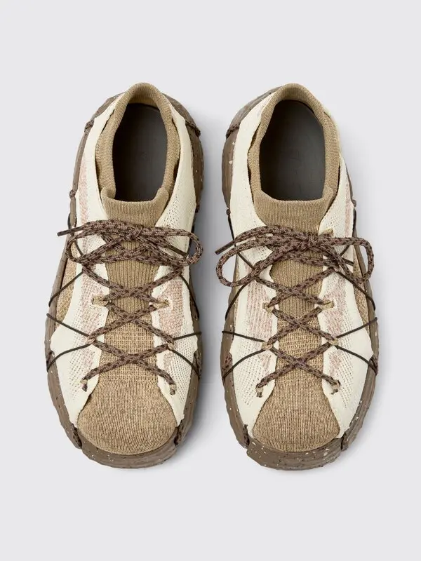 Camper Sneakers - Multicolor