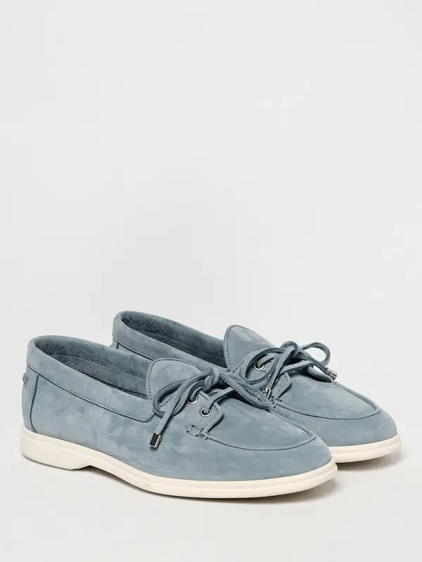 EDHEN MILANO Loafers