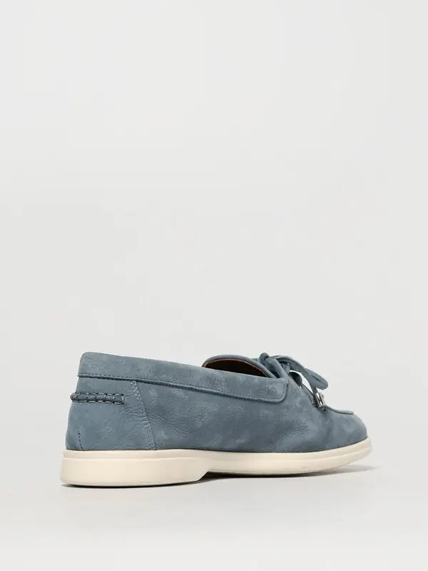 EDHEN MILANO Loafers