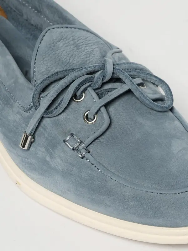 EDHEN MILANO Loafers