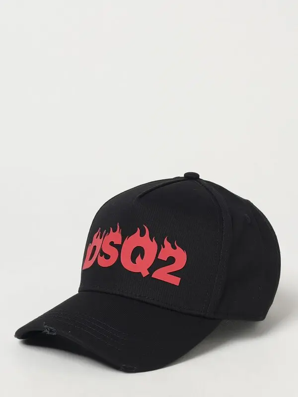 Dsquared2 Cap