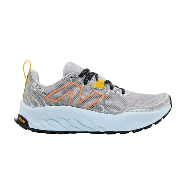 NEW BALANCE Fresh Foam X Hierro V8 Sneakers - Grey