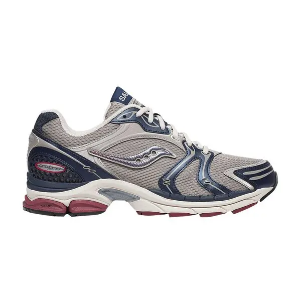 Saucony Progrid Triumph 4 Cs Sneakers - Grey