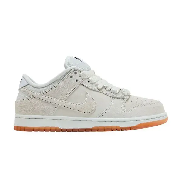 Nike Dunk Low Sb Pro B Sneakers