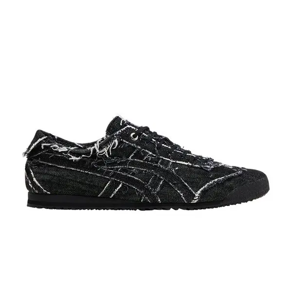 Onitsuka Tiger Mexico 66 Sd Denim