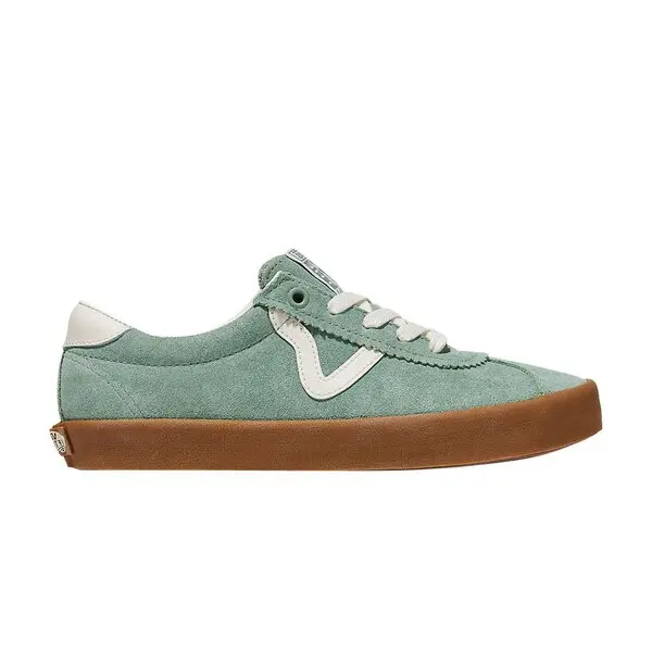 VANS Sport Low Sneakers - Green