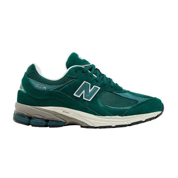 NEW BALANCE 2002r Sneakers - Green