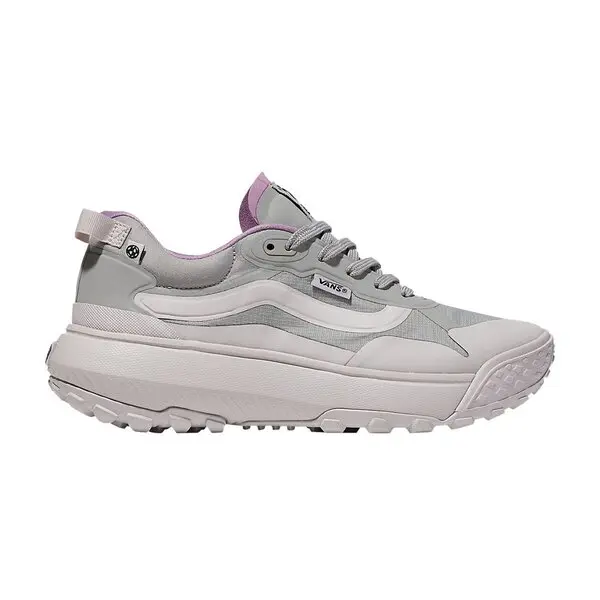 VANS Crosspath Mte Sneakers - Grey