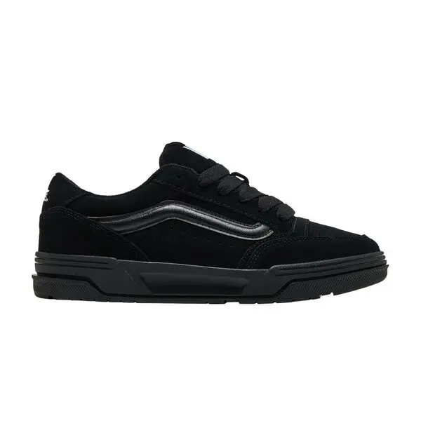 VANS Hylane Sneakers - Black