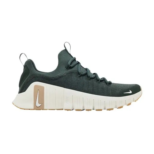 Nike Free Metcon 'vintage' Sneakers - Green