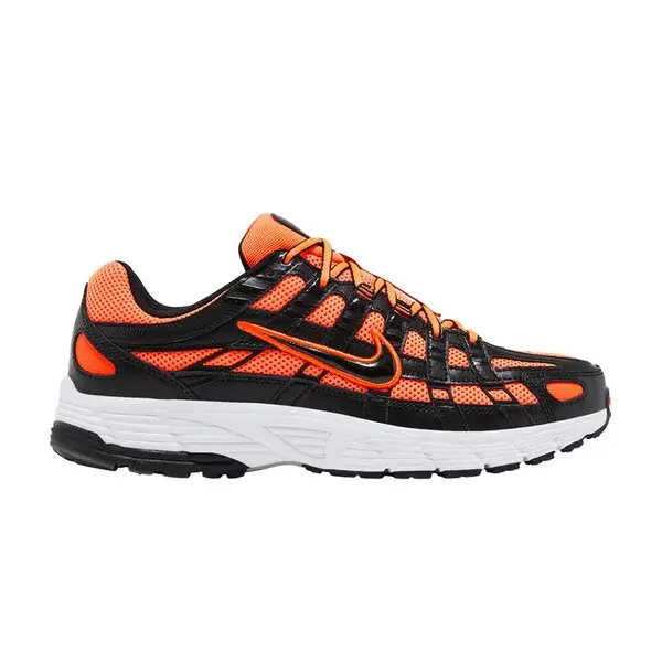 Nike P-6000 Sneakers - Orange