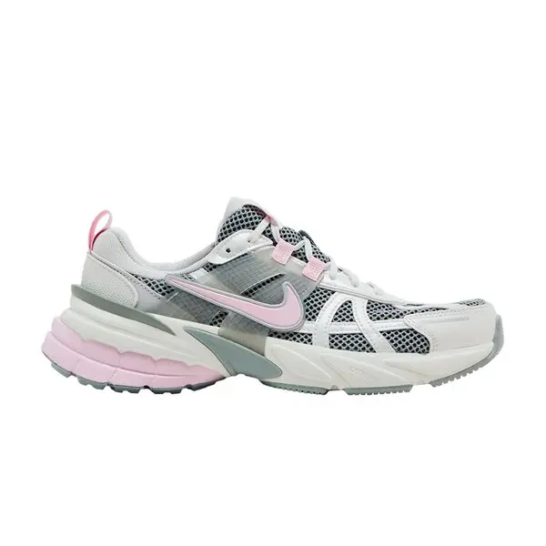 Nike V2k Run Sneakers - Grey