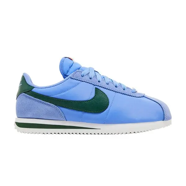 Nike Cortez Sneakers - Blue
