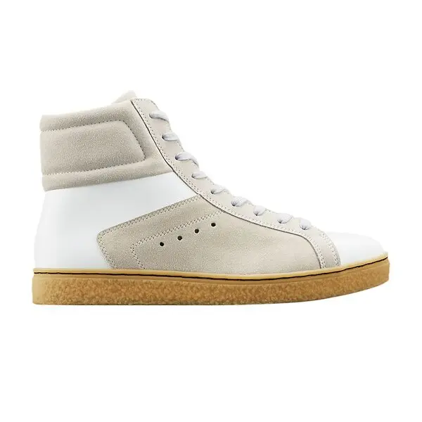 Onitsuka Tiger Mitio Mt Birch High-top Sneaker