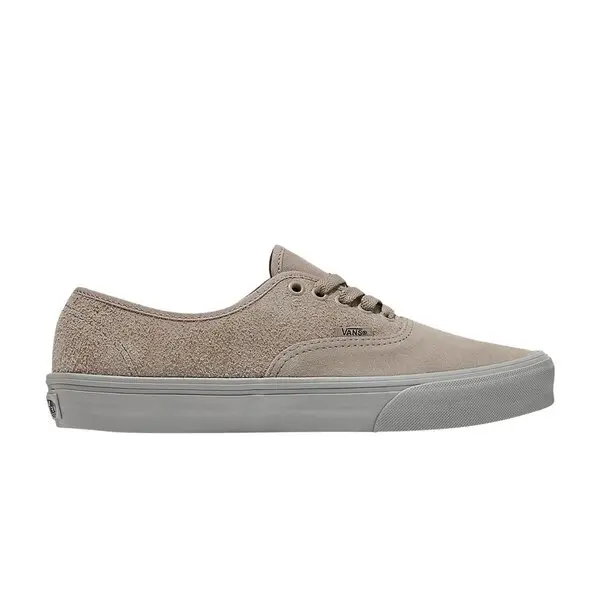 VANS Authentic Suede Mix Sneakers
