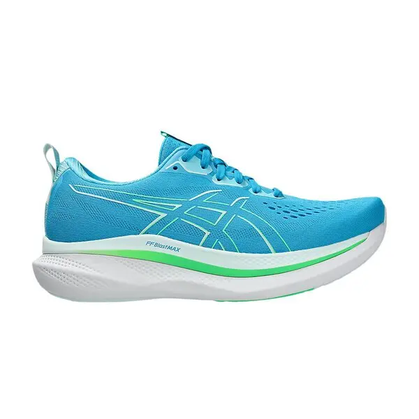 Asics Glideride Max Sneakers - Blue