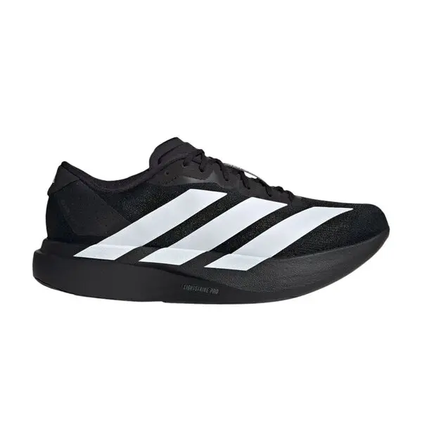 Adidas Adizero Evo Sl - Black