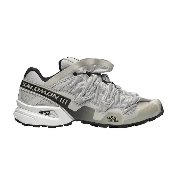 SALOMON Y/project X Speedcross 3 Sneakers - Blue