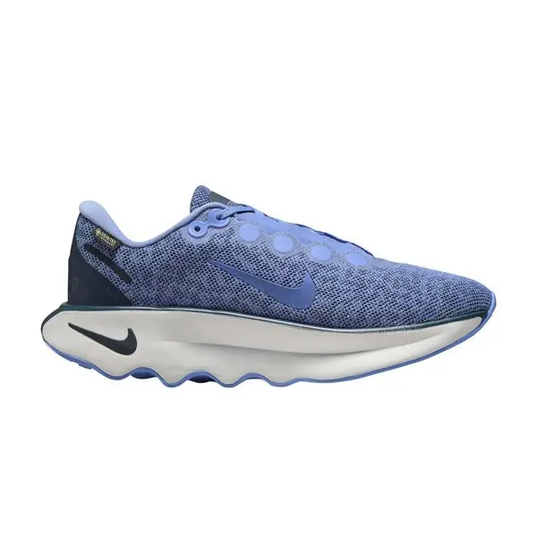 Nike Motiva Gore-tex Sneakers - Blue