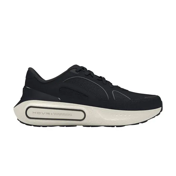Under Armour Hovr Phantom Luxe Sneakers - Black