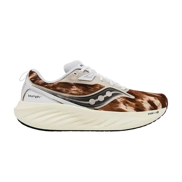 Saucony Nordstrom X Triumph 22 Sneakers - Brown