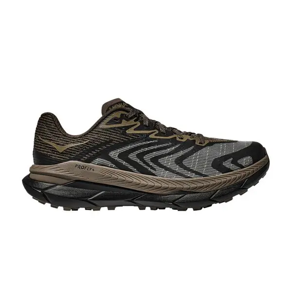 HOKA® Tecton X 2 'stealth Tech Pack - Brown