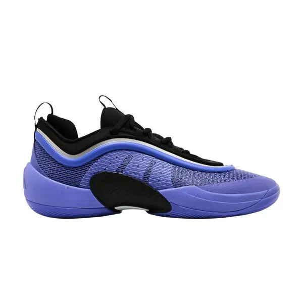 Adidas D.o.n. Issue #6 'like Water' Athletic Sneakers - Blue