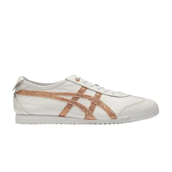 Onitsuka Tiger Mexico 66 Sd Sneakers - White