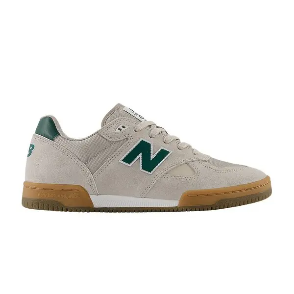 NEW BALANCE Tom Knox X Numeric 600 Sneakers - Grey