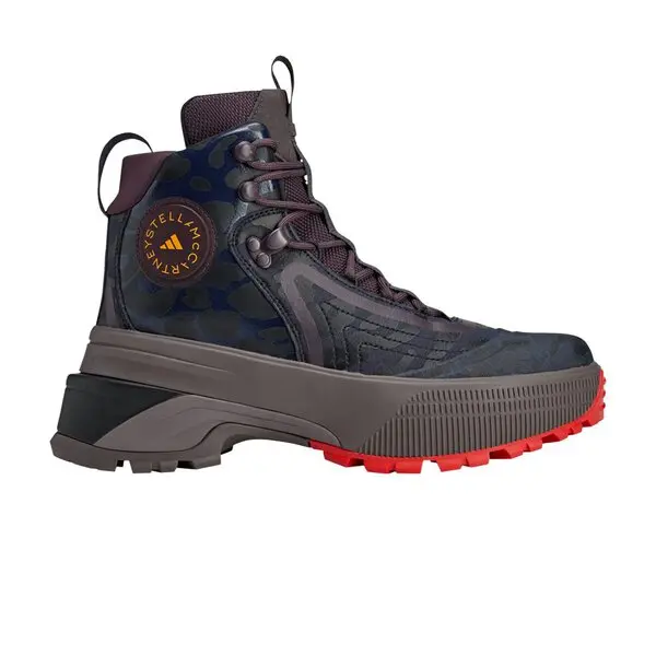 Adidas Stella Mccartney X Hiking Boots