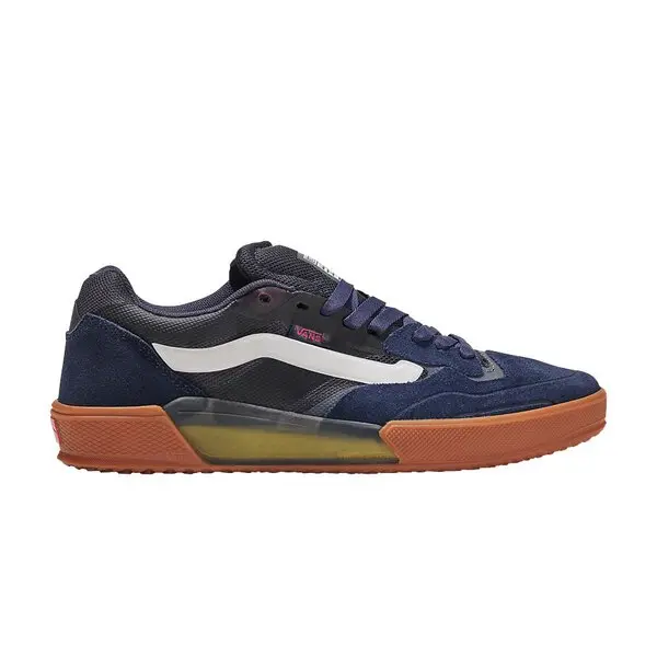 VANS Ave 2.0 Sneakers - Blue
