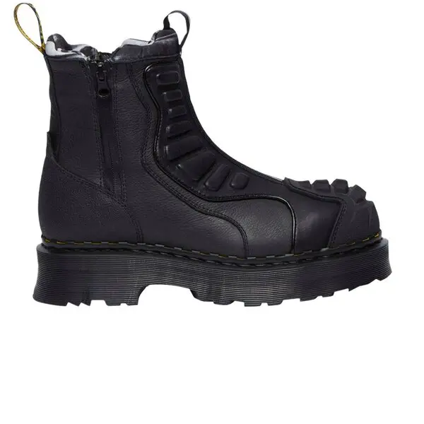 Dr. Martens 2976 Protect Leather Chelsea Boot