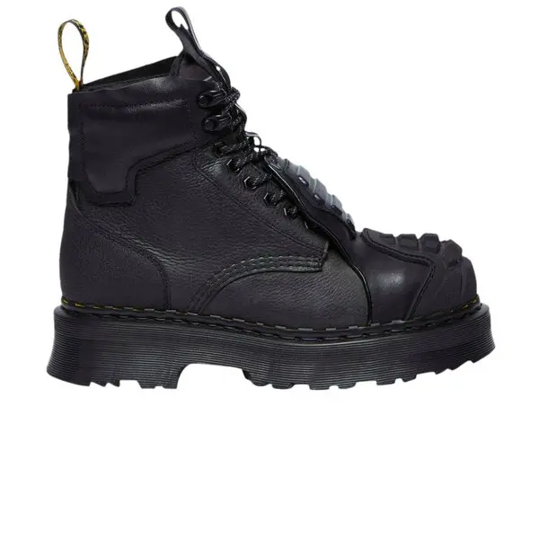 Dr. Martens 1460 Protect Leather Lace-up Boots