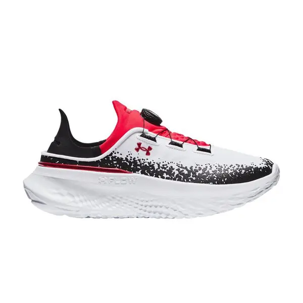 Under Armour Slipspeed Mega Sneakers - White