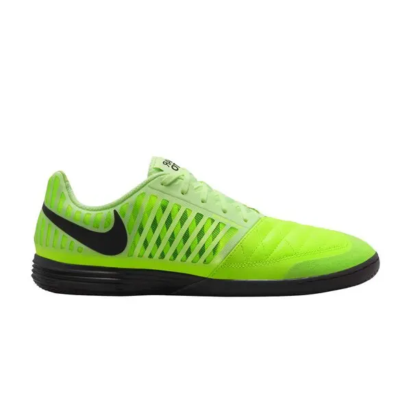 Nike Lunar Gato 2 Ic 'mad Voltage Pack - Green