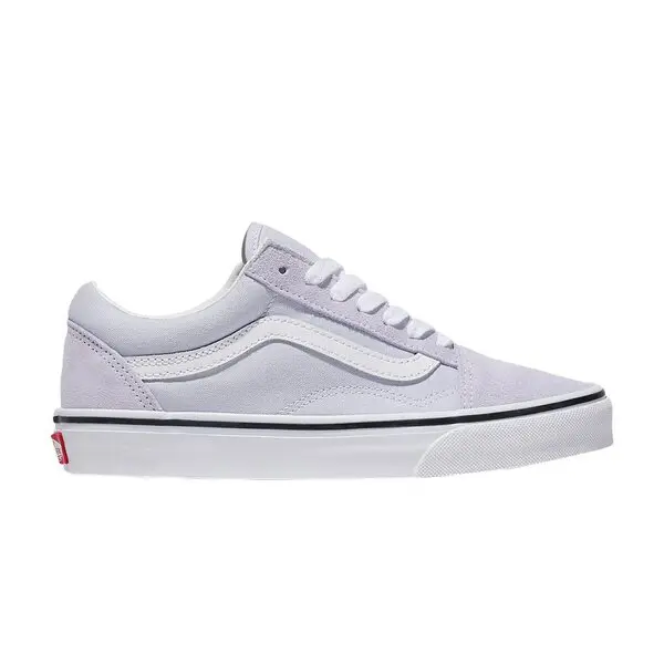 VANS Old Skool Sneakers - Blue