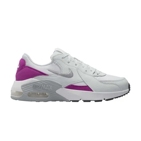 Nike Air Max Excee Sneakers - Grey