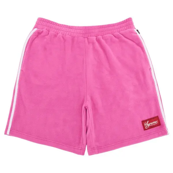 Supreme Polartec Shorts