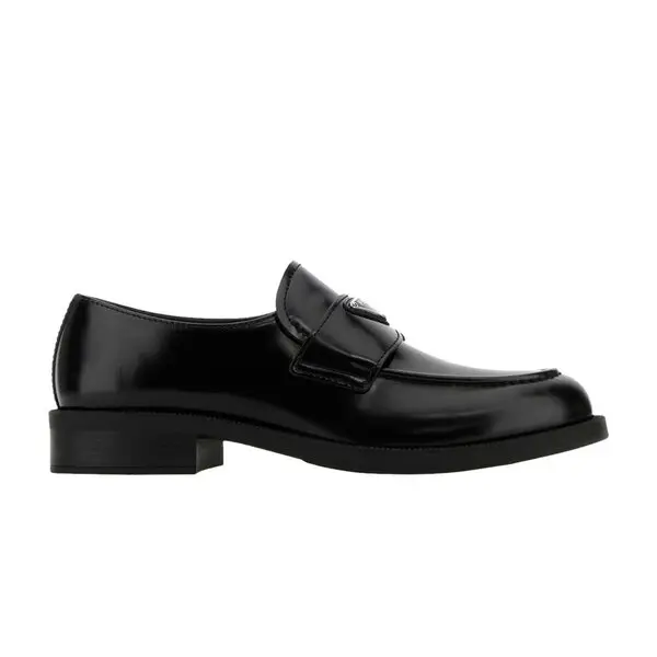 Prada Loafer