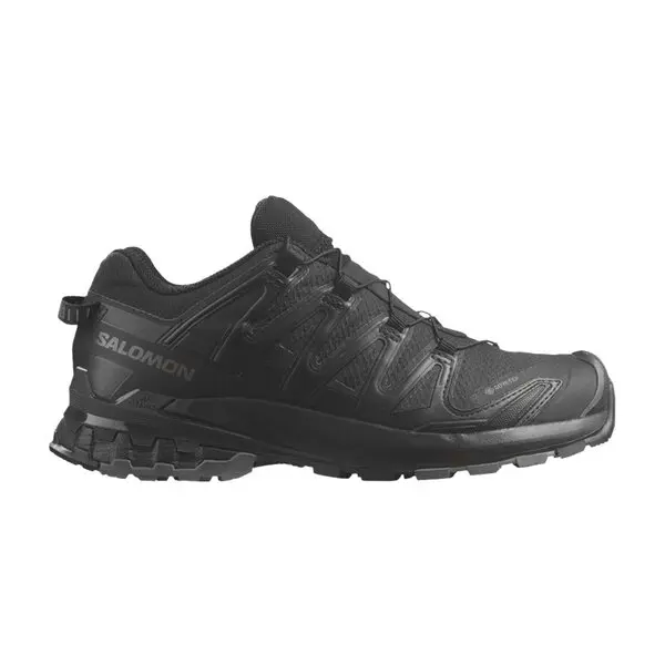 SALOMON Xa Pro 3d V9 Gore-tex - Black